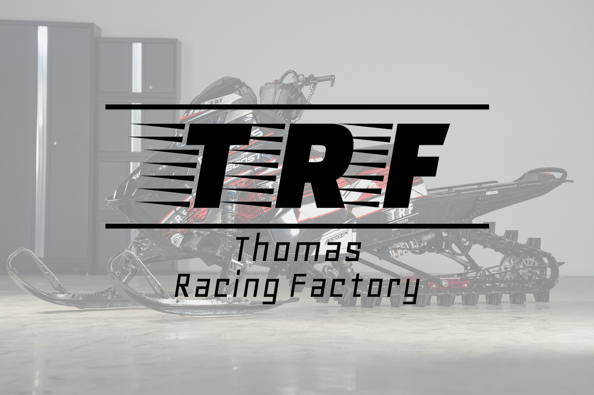 Home | Thomas Racing Factory