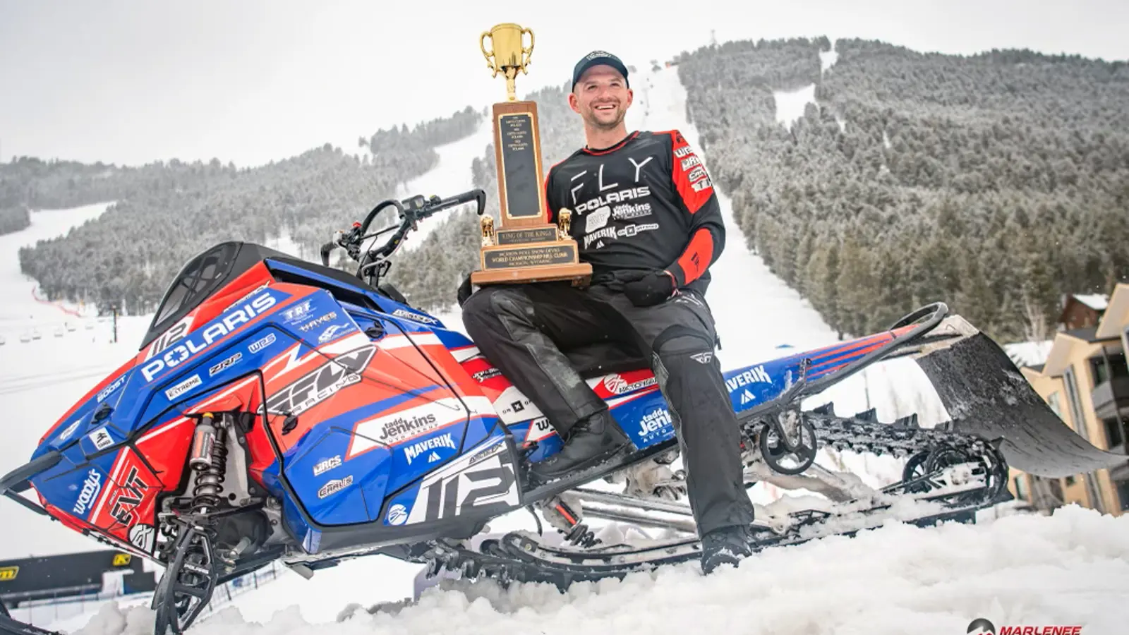 About | Thomas Racing Factory